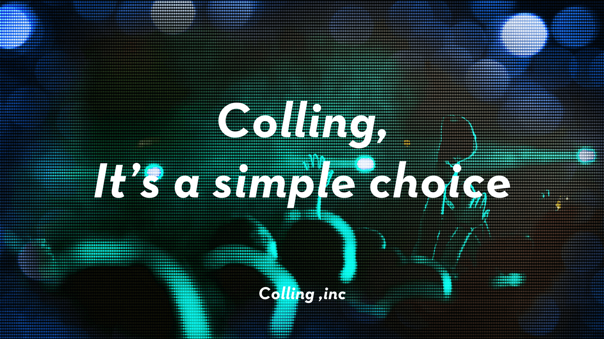 有限会社コーリング │ Colling Solution Company